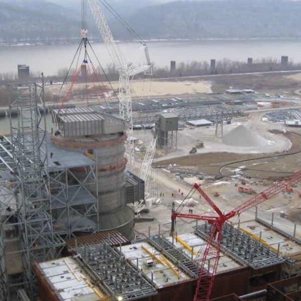 Absorber Modularization - GrayWolf