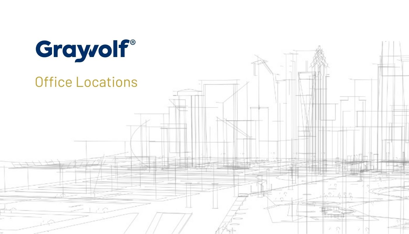 Office Locations - GrayWolf