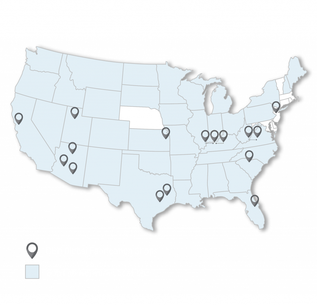 Modularization - GrayWolf