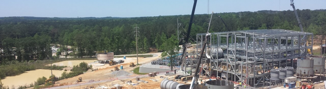 Carbo Ceramics Capital Plant Expansion Phase II - GrayWolf