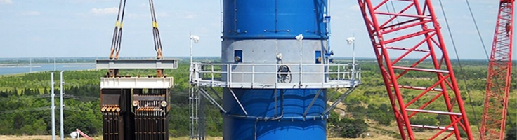 LP Evaporator / Economizer Modules - GrayWolf